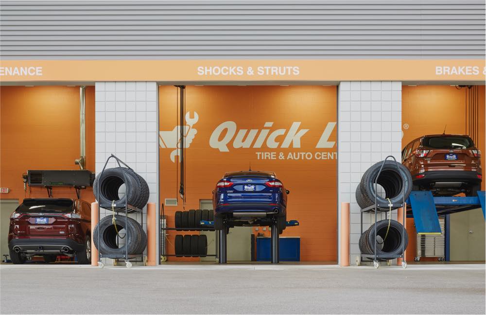 Car Services Offered in Lincoln, NE | Quick Lane Tire & Auto Center